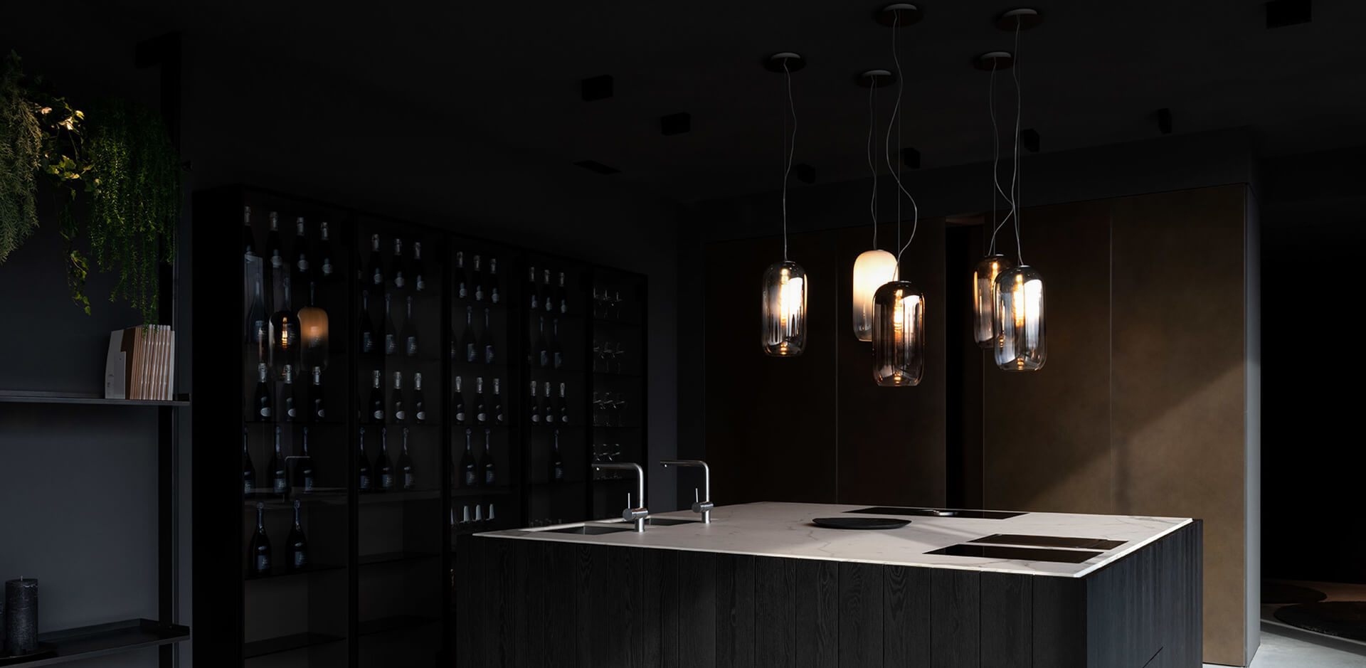 Decorative Lighting - Adithya Lamps